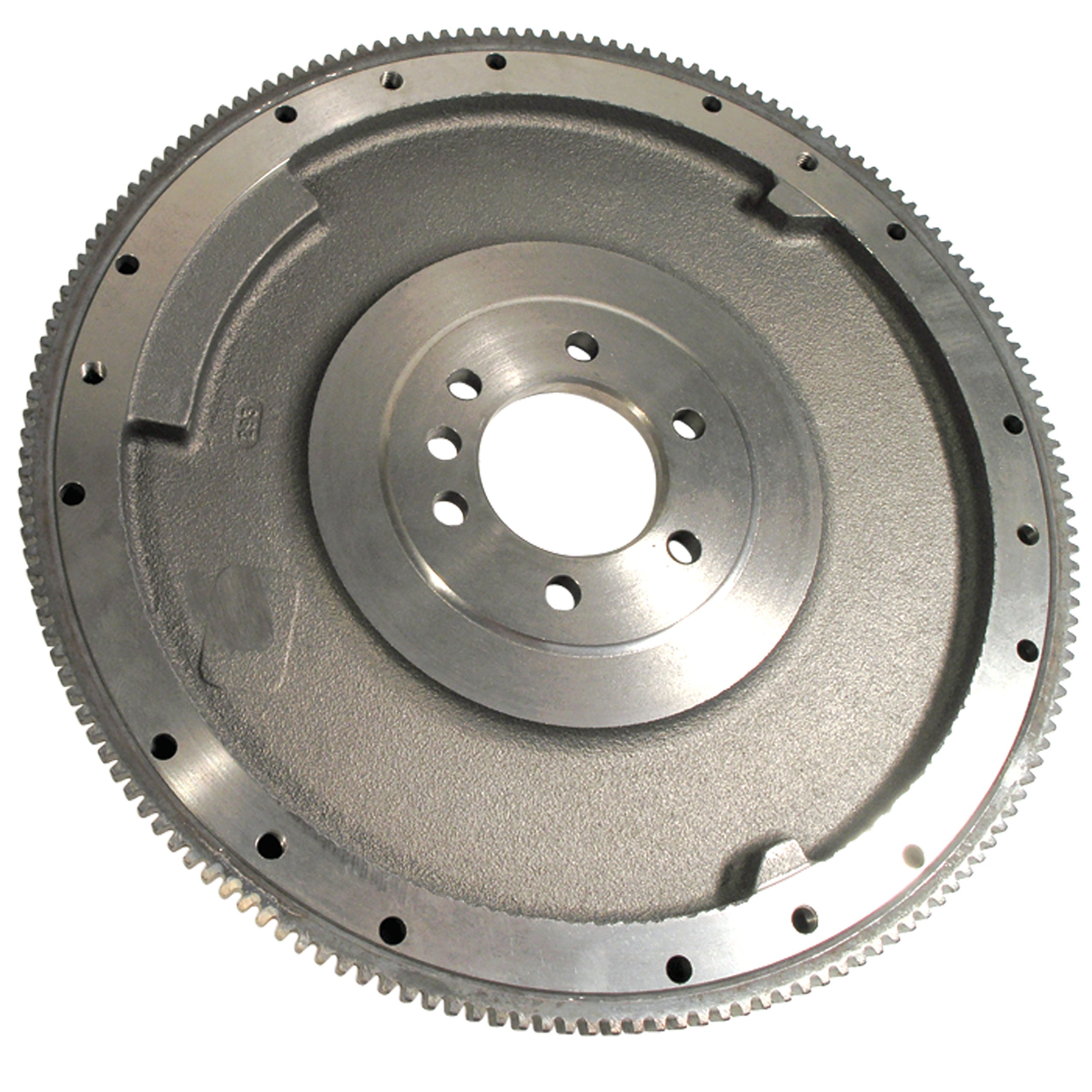 1970-1974 Corvette Flywheel 454 Manual W/High Performance | Corvette ...