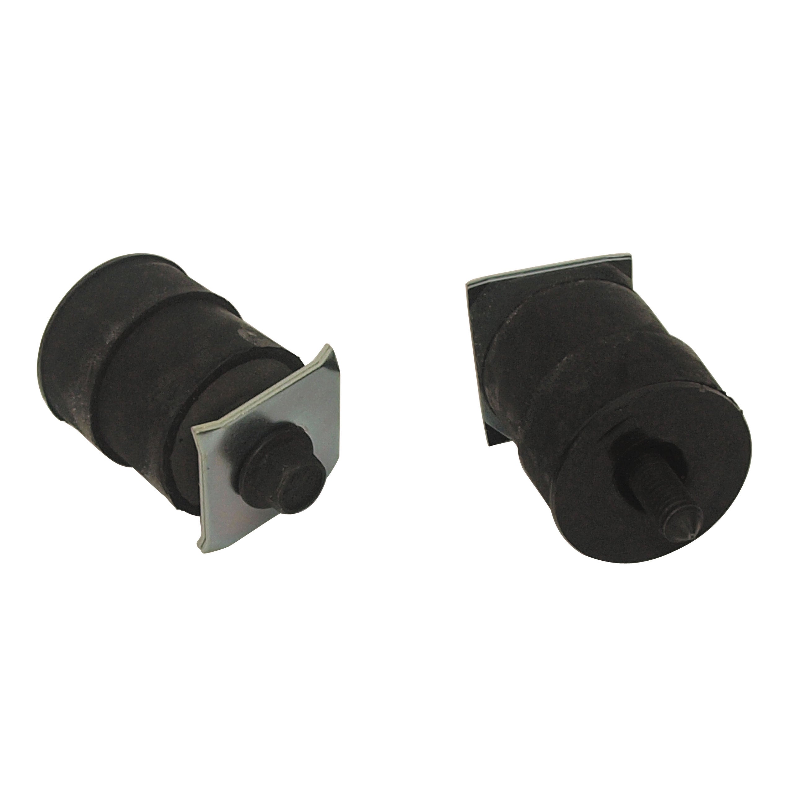 1973-1982 Corvette Rear Body Mount Kit Left and Right | Corvette Store ...