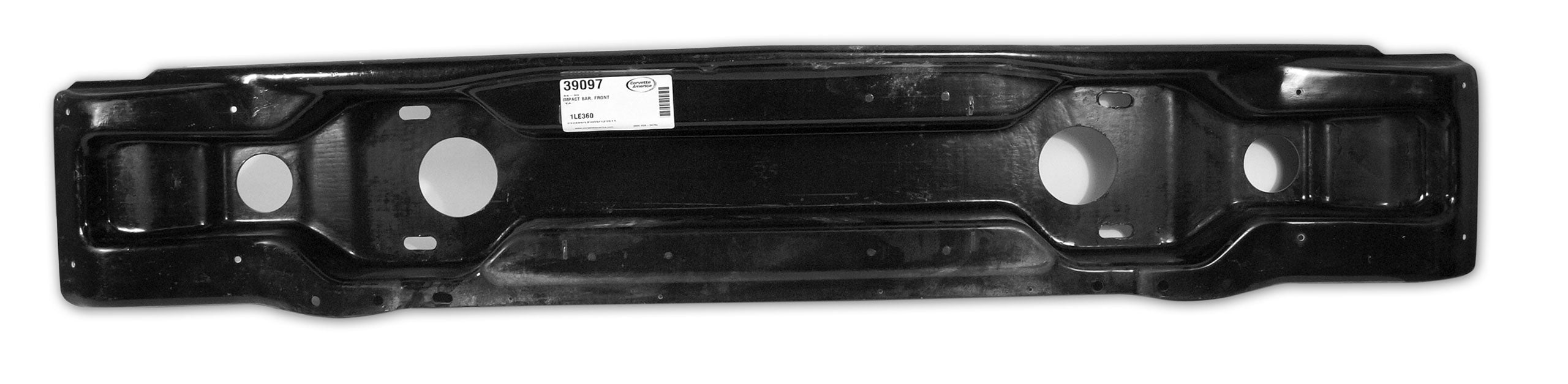 1984-1990 Corvette Impact Bar Front | Corvette Store Online