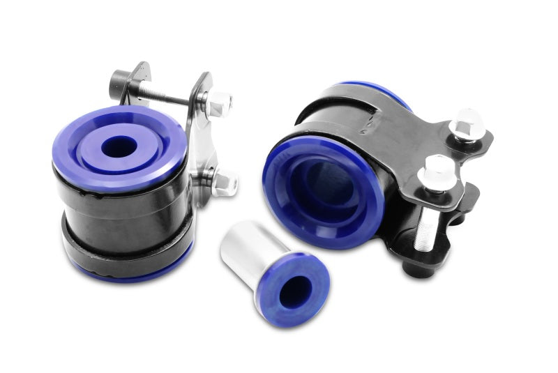 SuperPro Rear Strut Rod Bushing Kit | Corvette Store Online