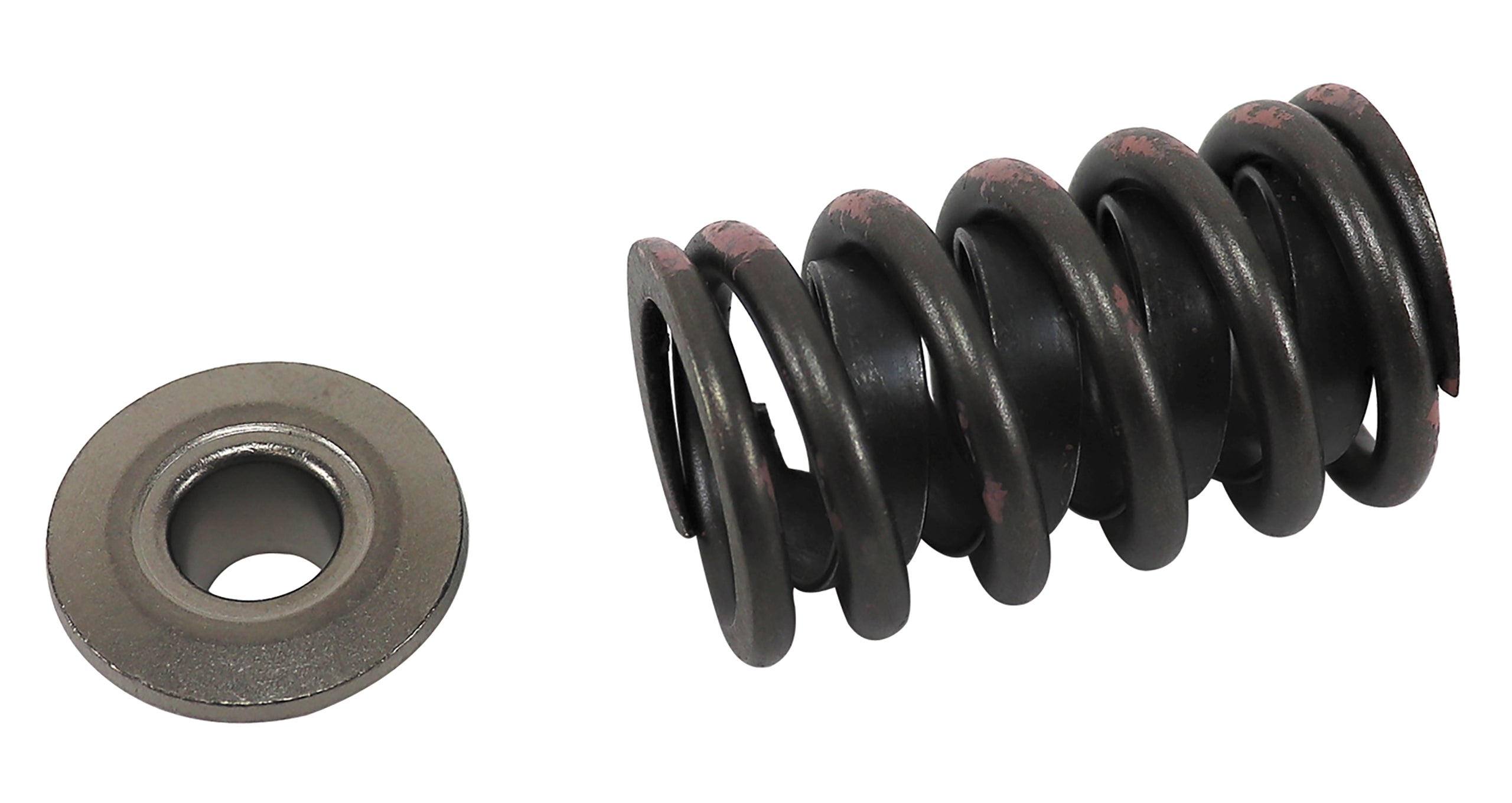 1963-1966 Corvette Valve Spring & Cap Kit Small Block | Corvette Store ...