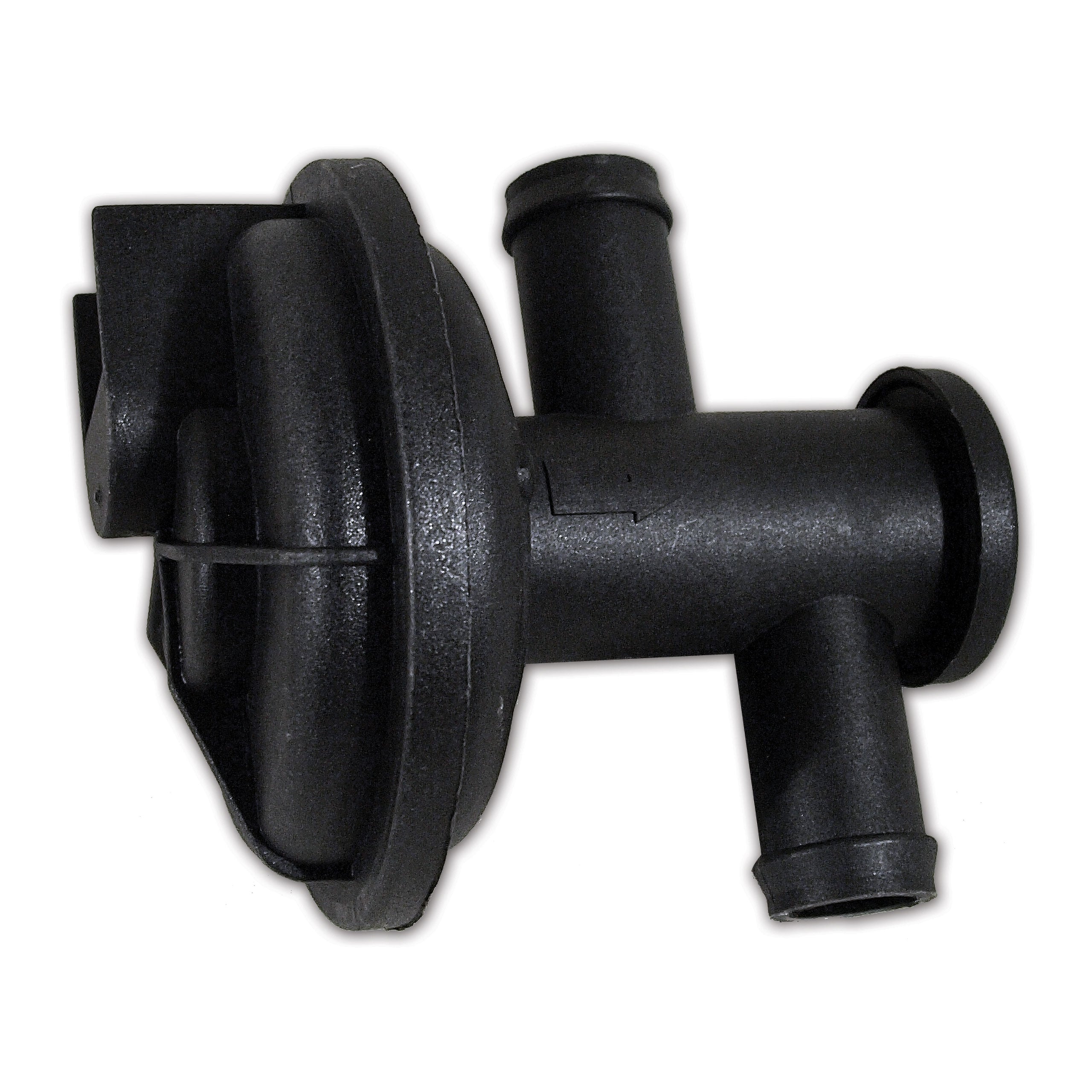 1975-1979 Corvette Heater/Water Shut-Off Control Valve | Corvette Store ...