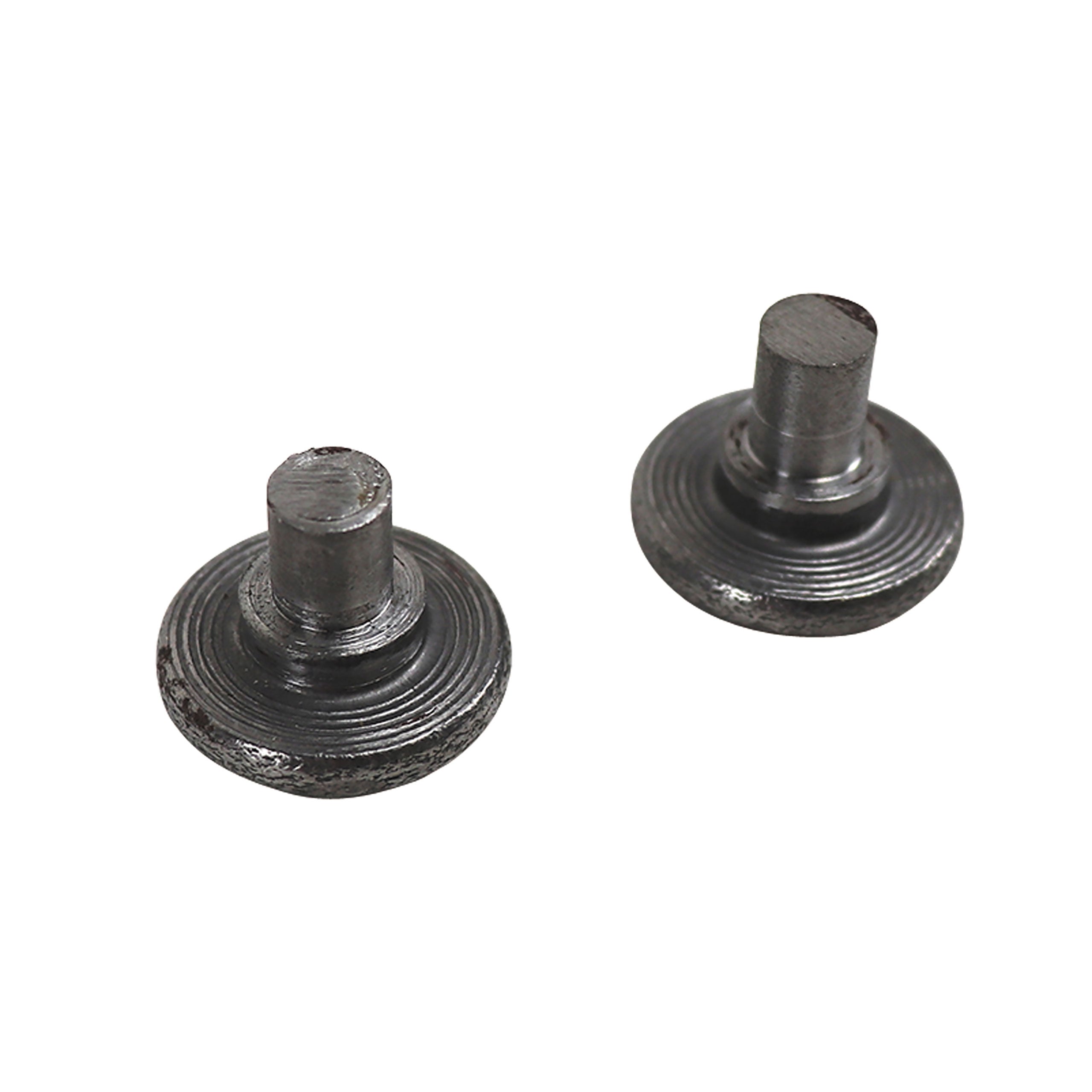 1964-1966 Corvette Seat Track Release Rivets | Corvette Store Online