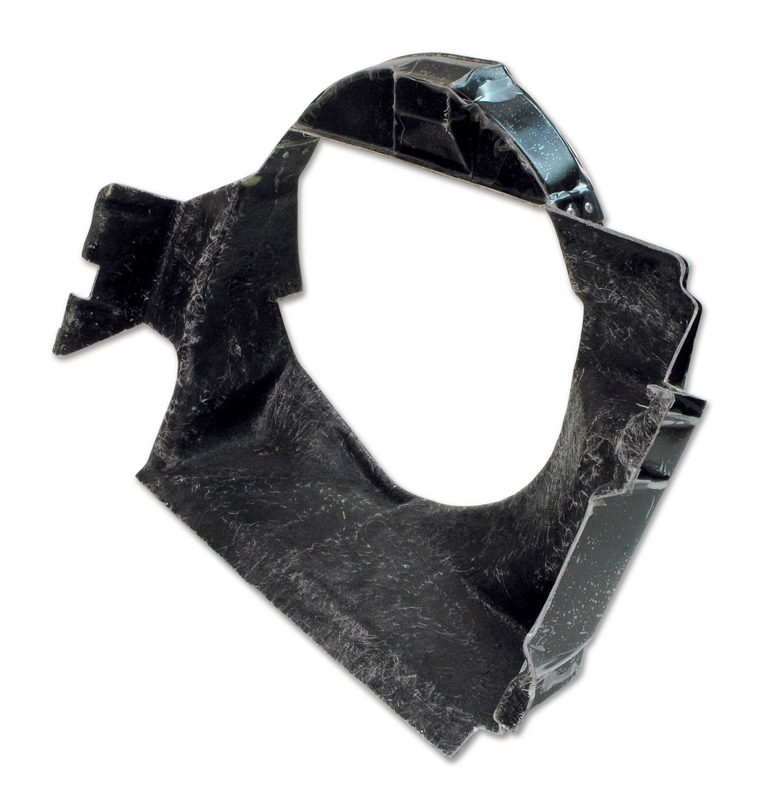 1966-1971 Corvette Fan Shroud Fiberglass | Corvette Store Online