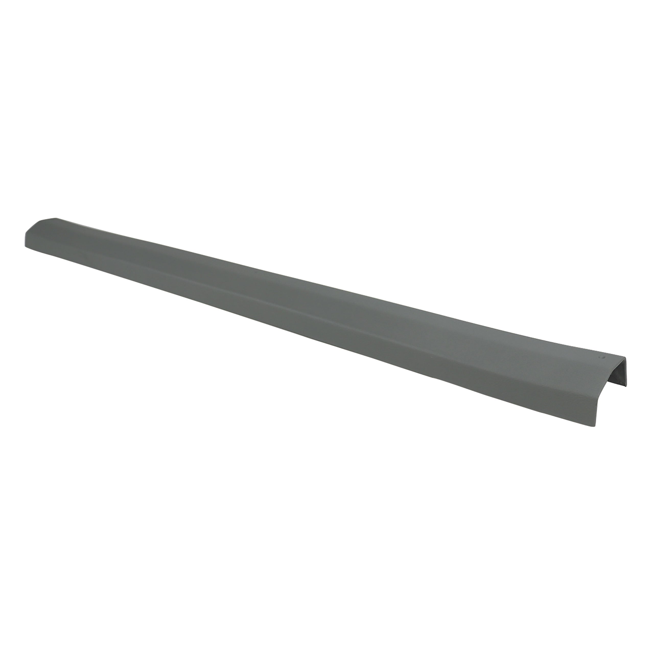 1976-1976 Corvette Coupe Rear Window Trim Smoke 76E | Corvette Store Online