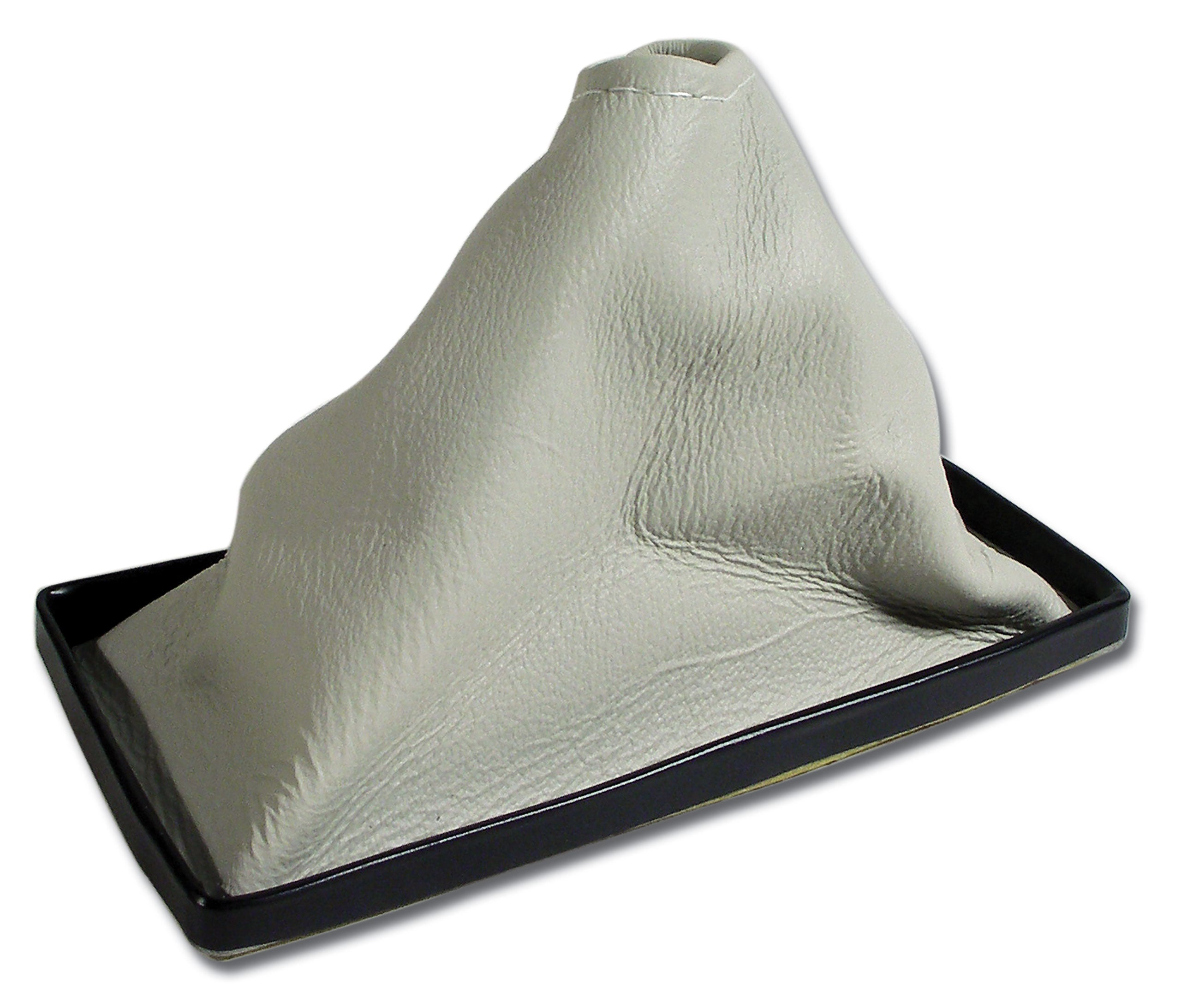 1978-1978 Corvette Shift Boot Oyster | Corvette Store Online