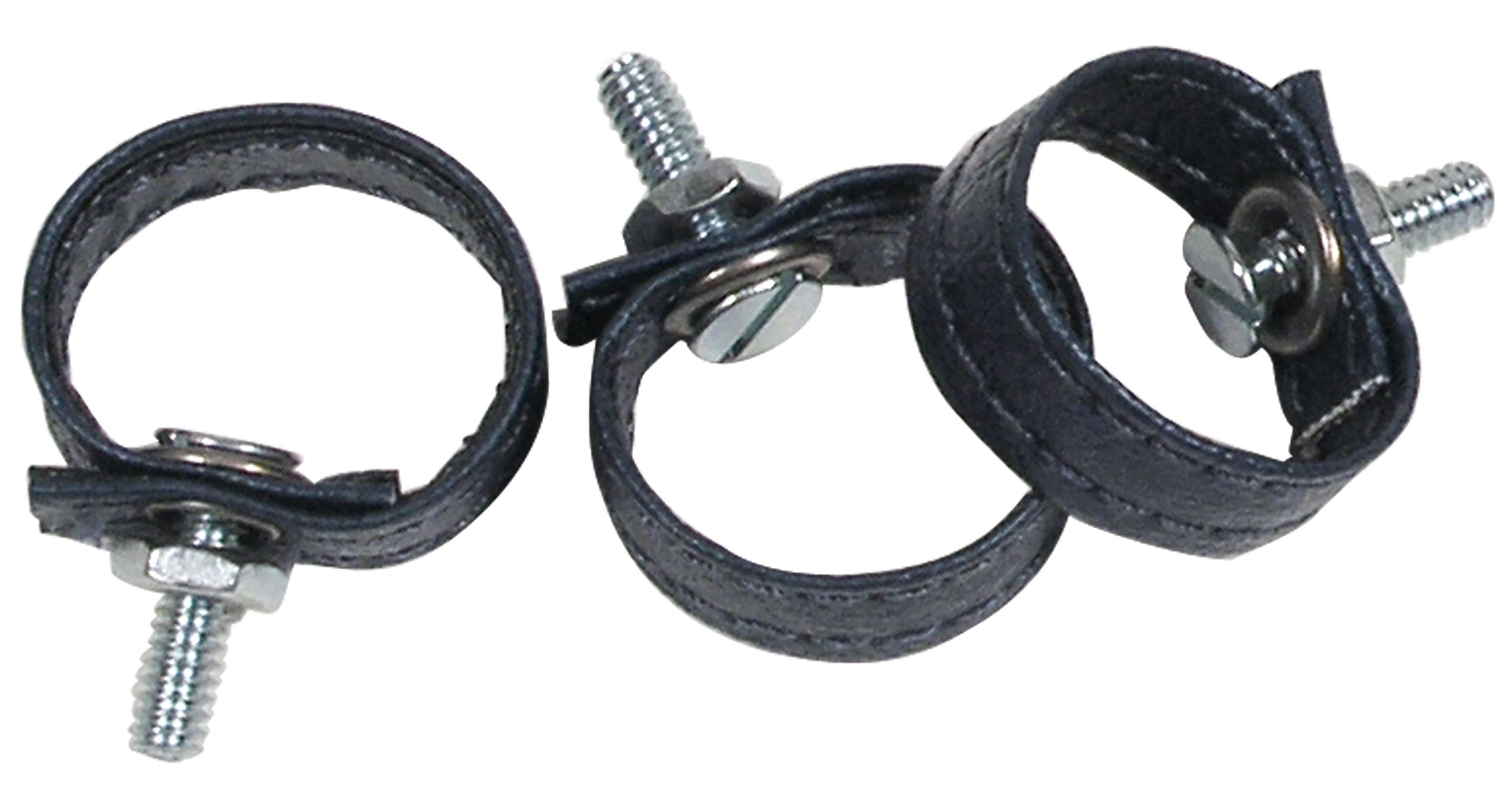 1968-1968 Corvette Rear Door Pulls Dark Blue 3 Piece | Corvette Store ...