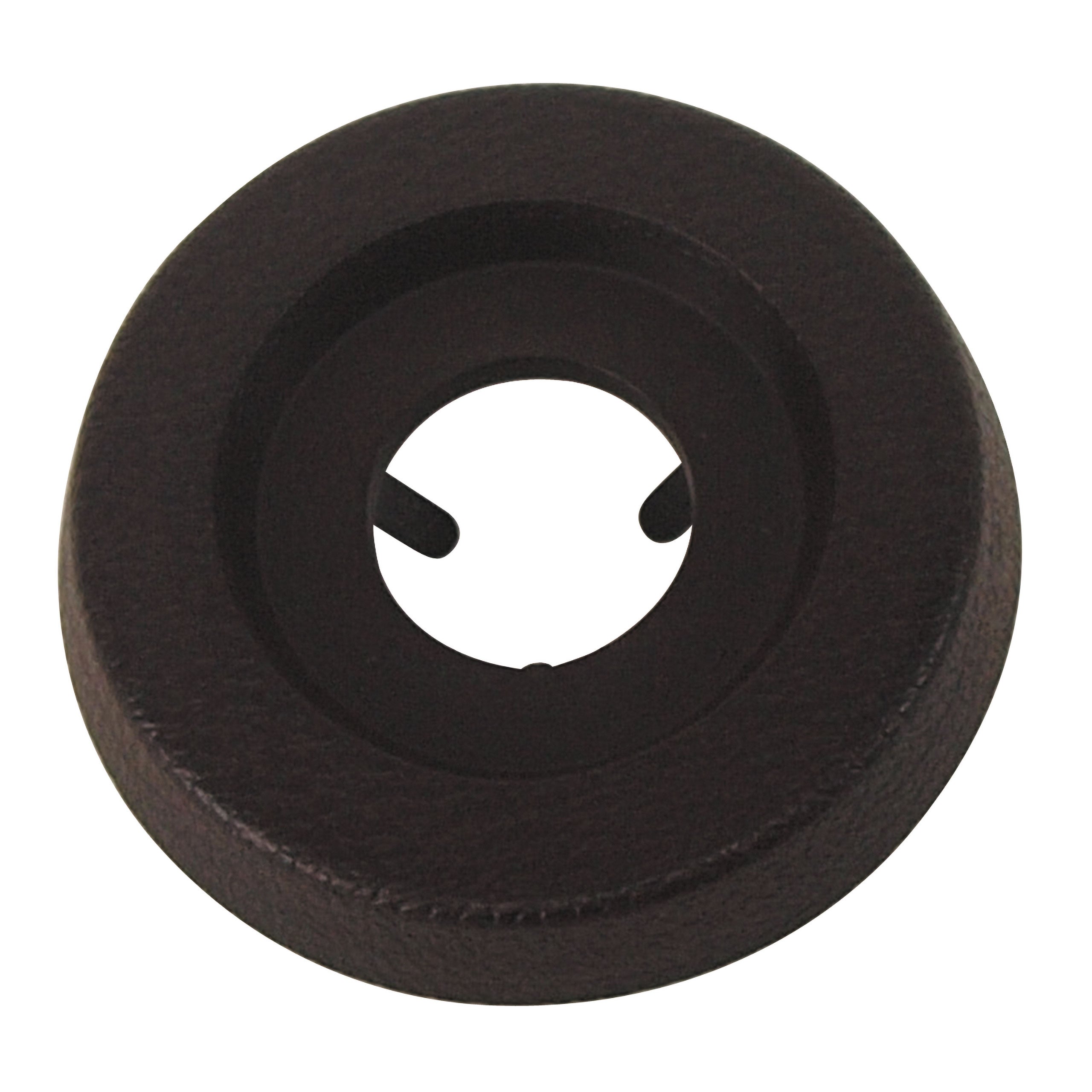 1968-1968 Corvette Window Crank Spacer - Tobacco | Corvette Store Online