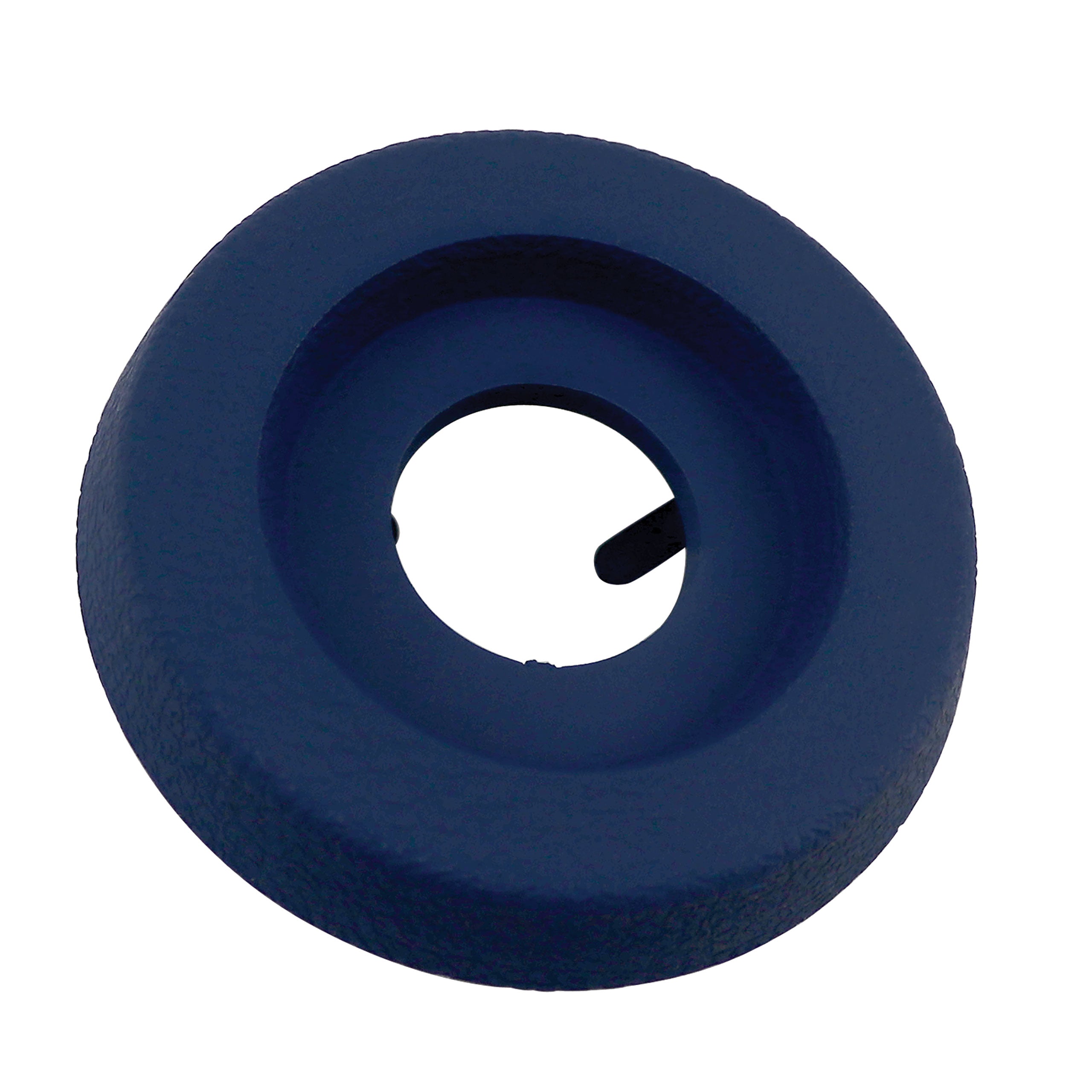 1968-1968 Corvette Window Crank Spacer - Dark Blue | Corvette Store Online