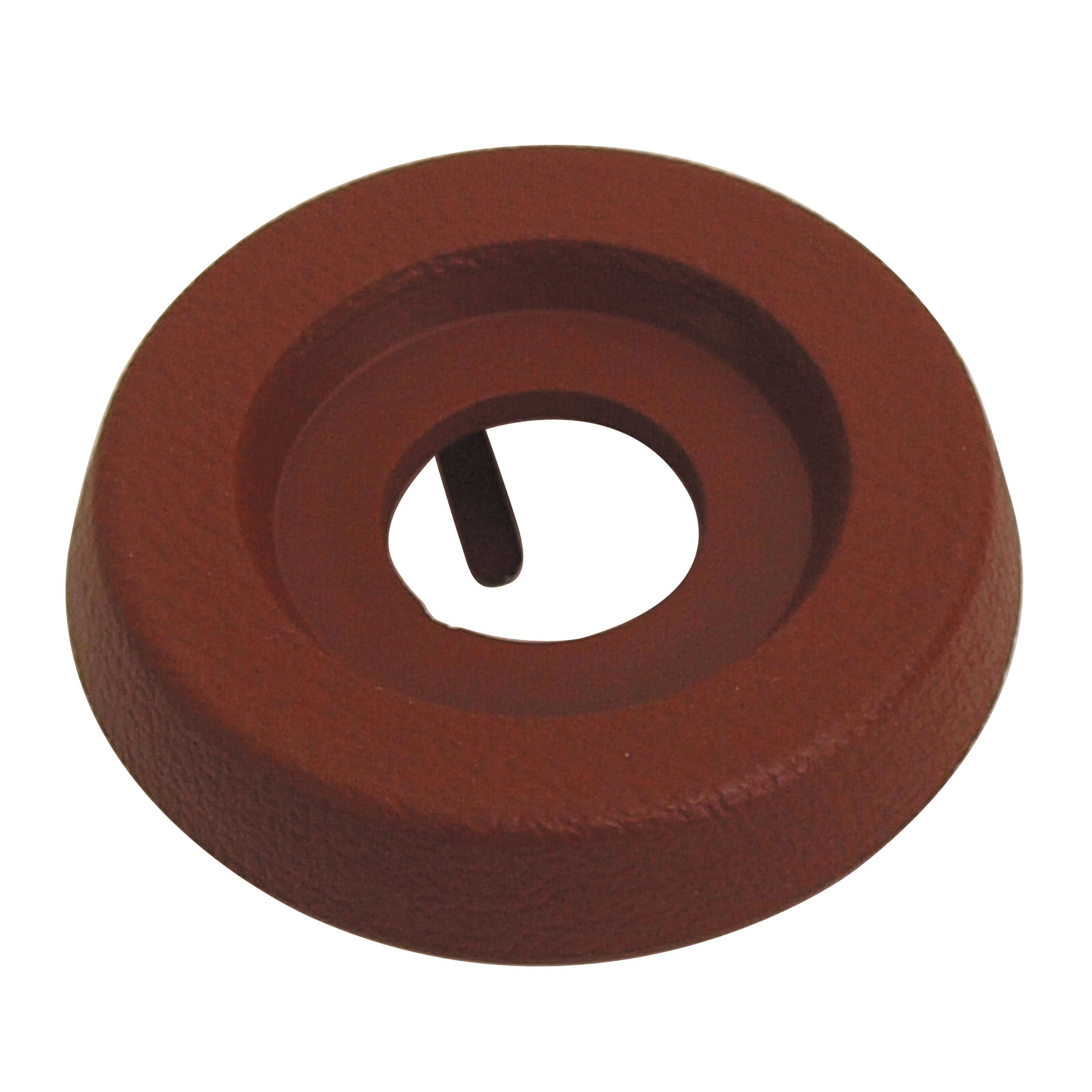 1968-1968 Corvette Window Crank Spacer - Dark Orange | Corvette Store ...
