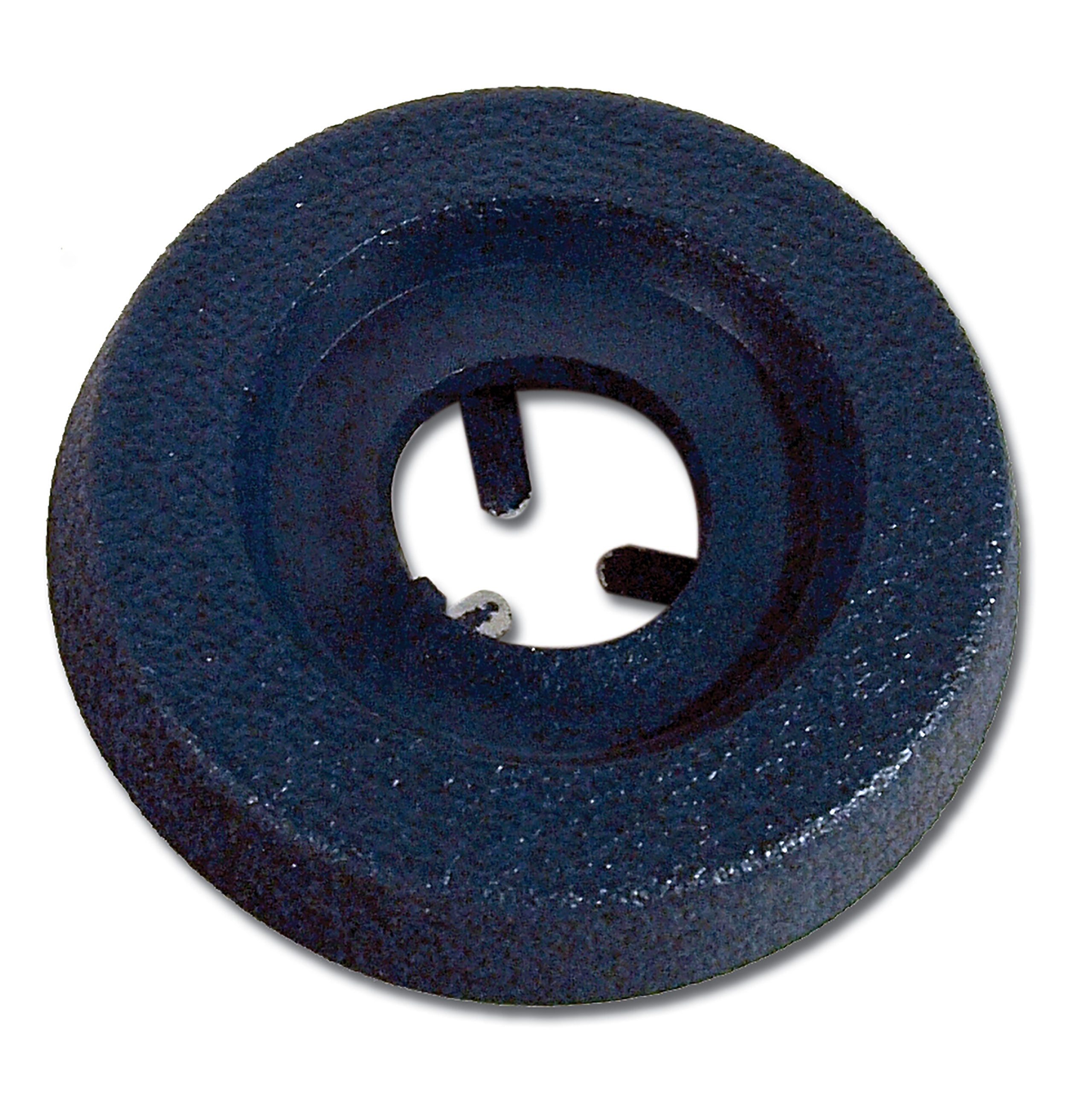 1971-1972 Corvette Window Crank Spacer - Royal Blue | Corvette Store Online