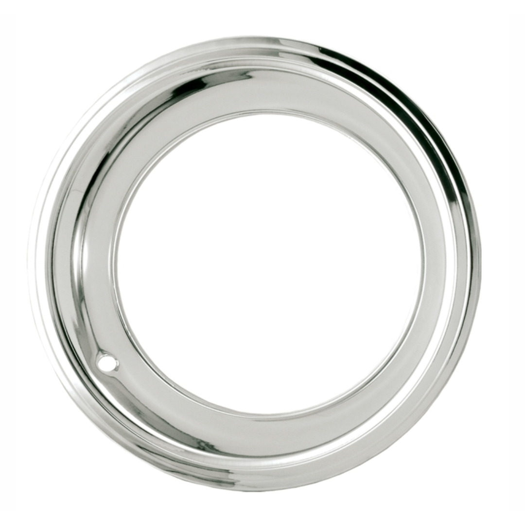 C3 1969-1982 Corvette 15" Deep Dish Trim Rings | Corvette Store Online