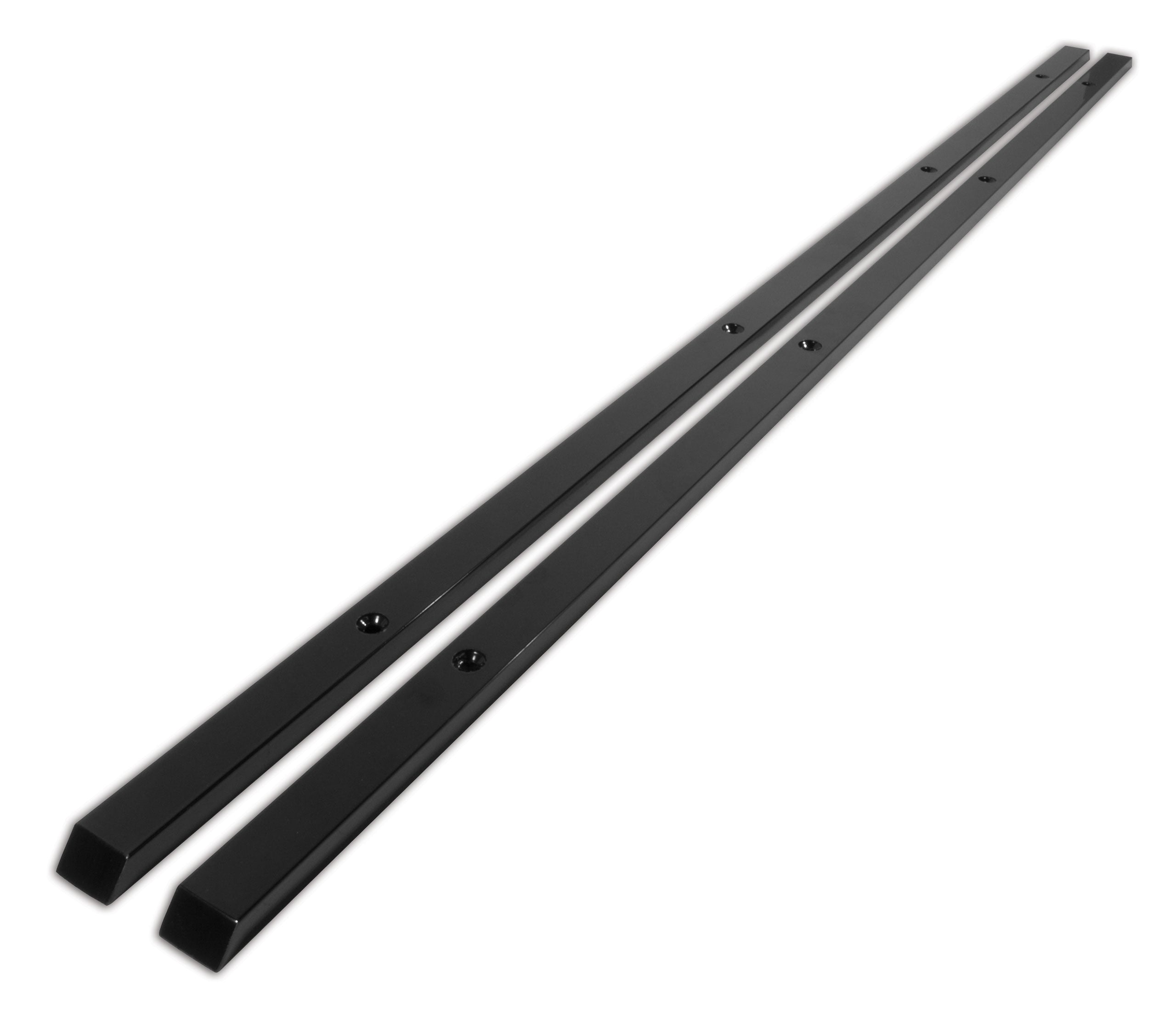 1997-2013 Corvette Rocker Panel & Frame Rail Protectors | Corvette ...