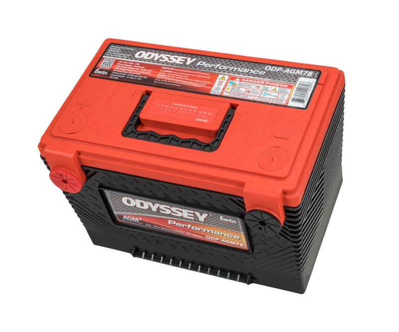 C5 Corvette Odyssey Battery Auto/Truck Performance AGM Battery ...
