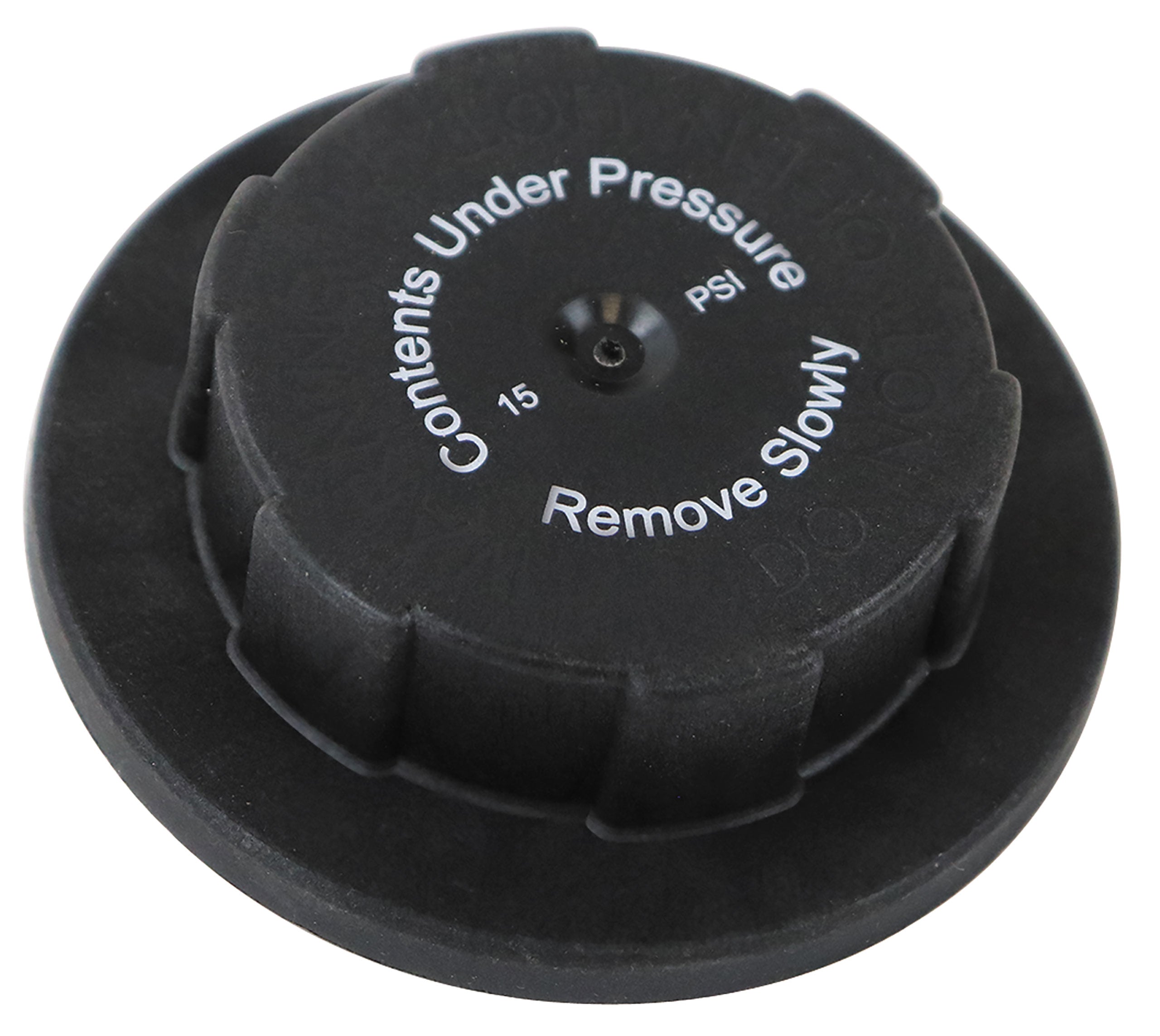 1997-2000 Corvette Radiator Cap. | Corvette Store Online