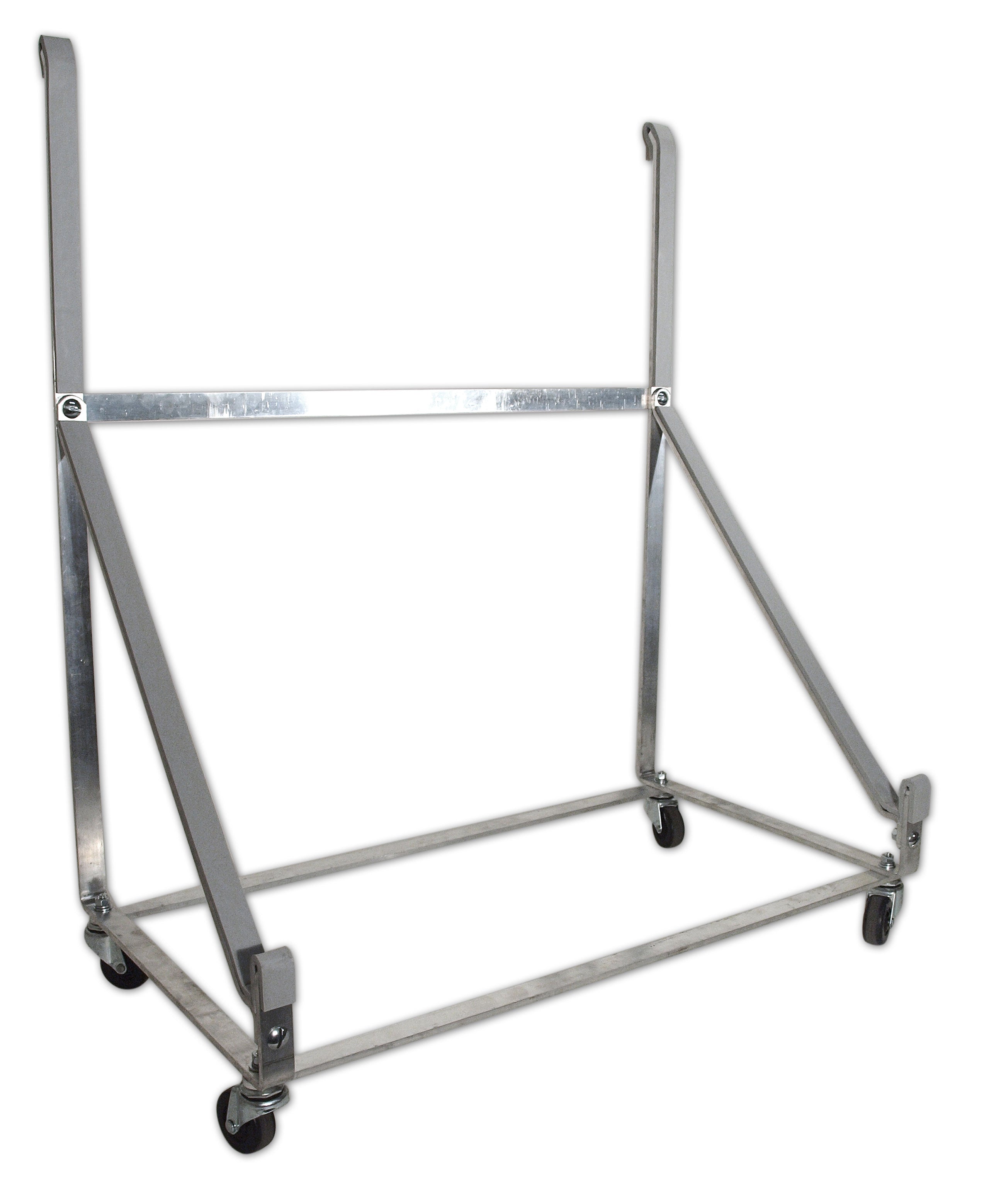 1956-2004 Corvette Hardtop, Targa, & Roof Panel Rolling Storage Stand ...