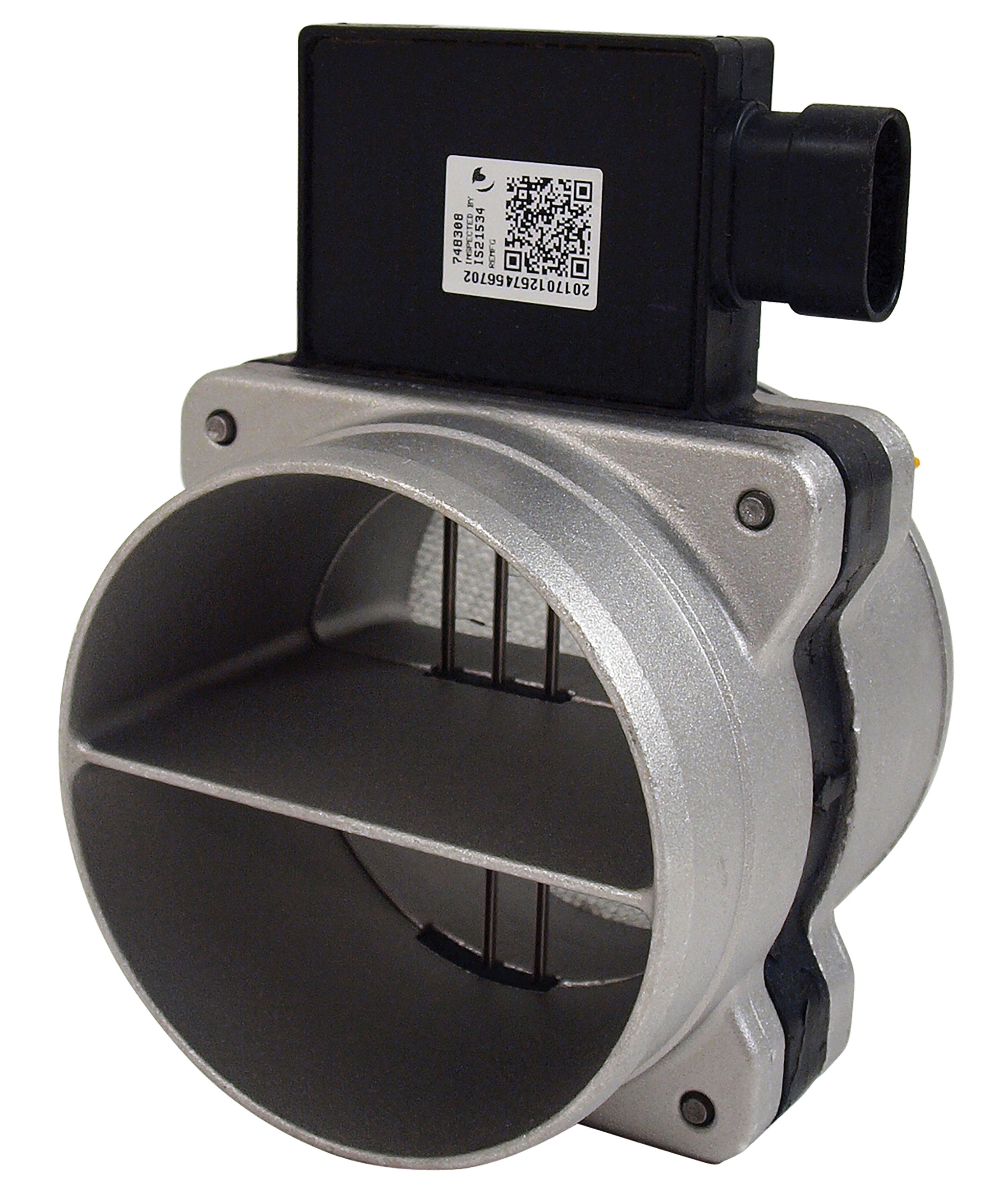 1994-2000 Corvette Mass Airflow Sensor (MAF) - Remanufactured ...