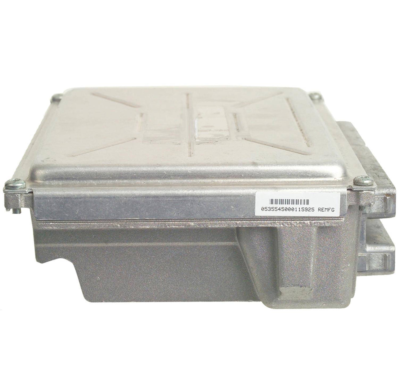 2004-2004 Corvette Engine Management Control (ECM) Computer ...