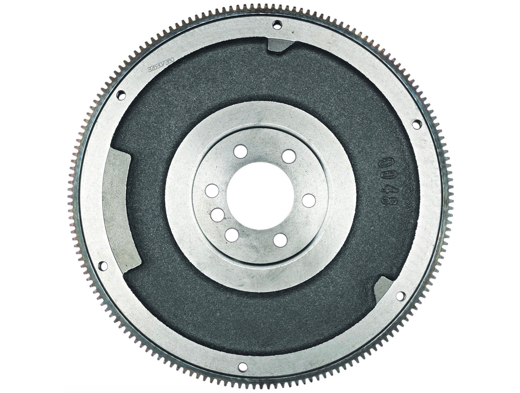 1970-1974 Corvette Flywheel 454 Manual W/High Performance - Import ...
