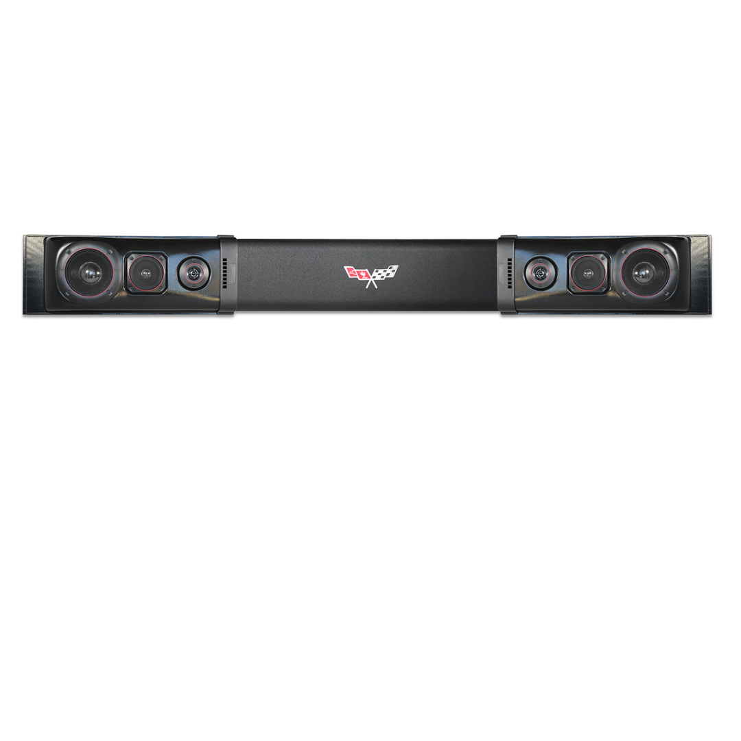 C3 CORVETTE SOUNDBAR 200 WA | Corvette Store Online