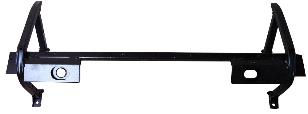 2014-2019 Corvette LOWER RADIATOR SUPPORT SKID BAR | Corvette Store Online