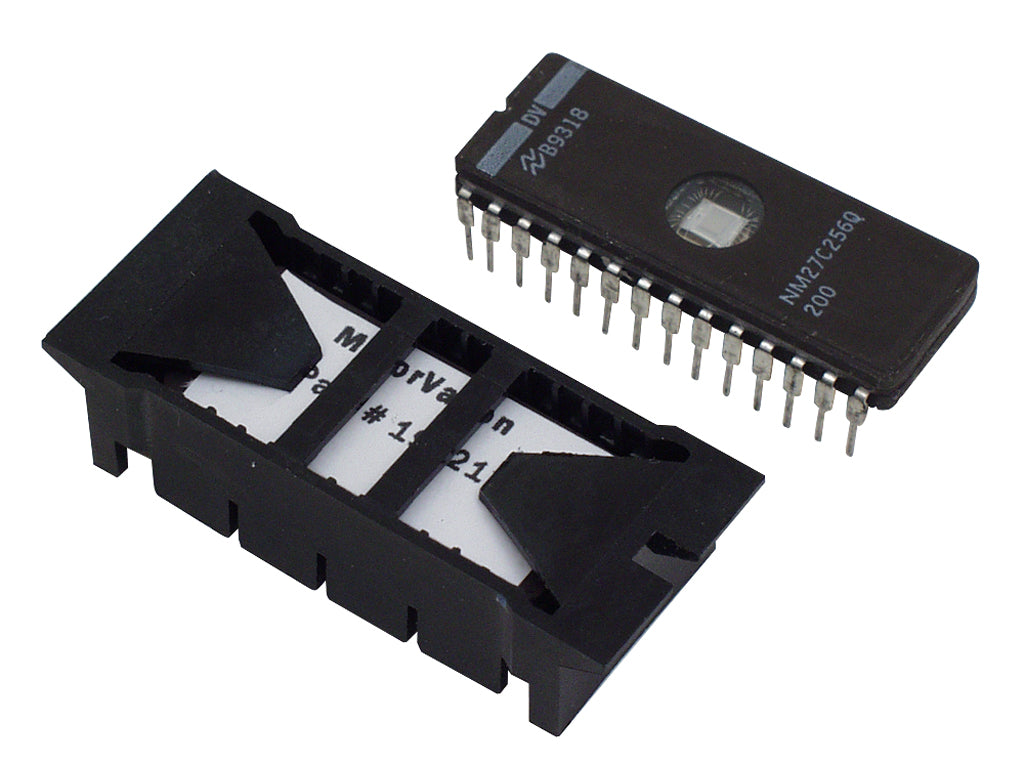 1987-1987 Corvette Stage 2 Performance Chip - Automatic w/350 TPI ...