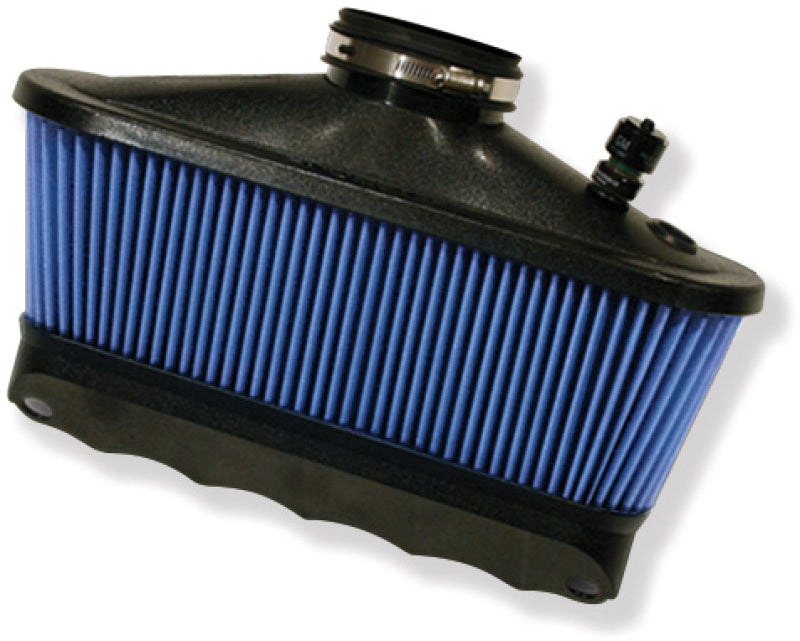 2001-2004 Corvette Blackwing Air Intake Kit W/Cleaning Kit | Corvette ...