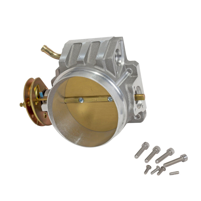C5 Corvette BBK GM LS2 LS3 LS7 100mm Throttle Body (LS Swap | Corvette ...