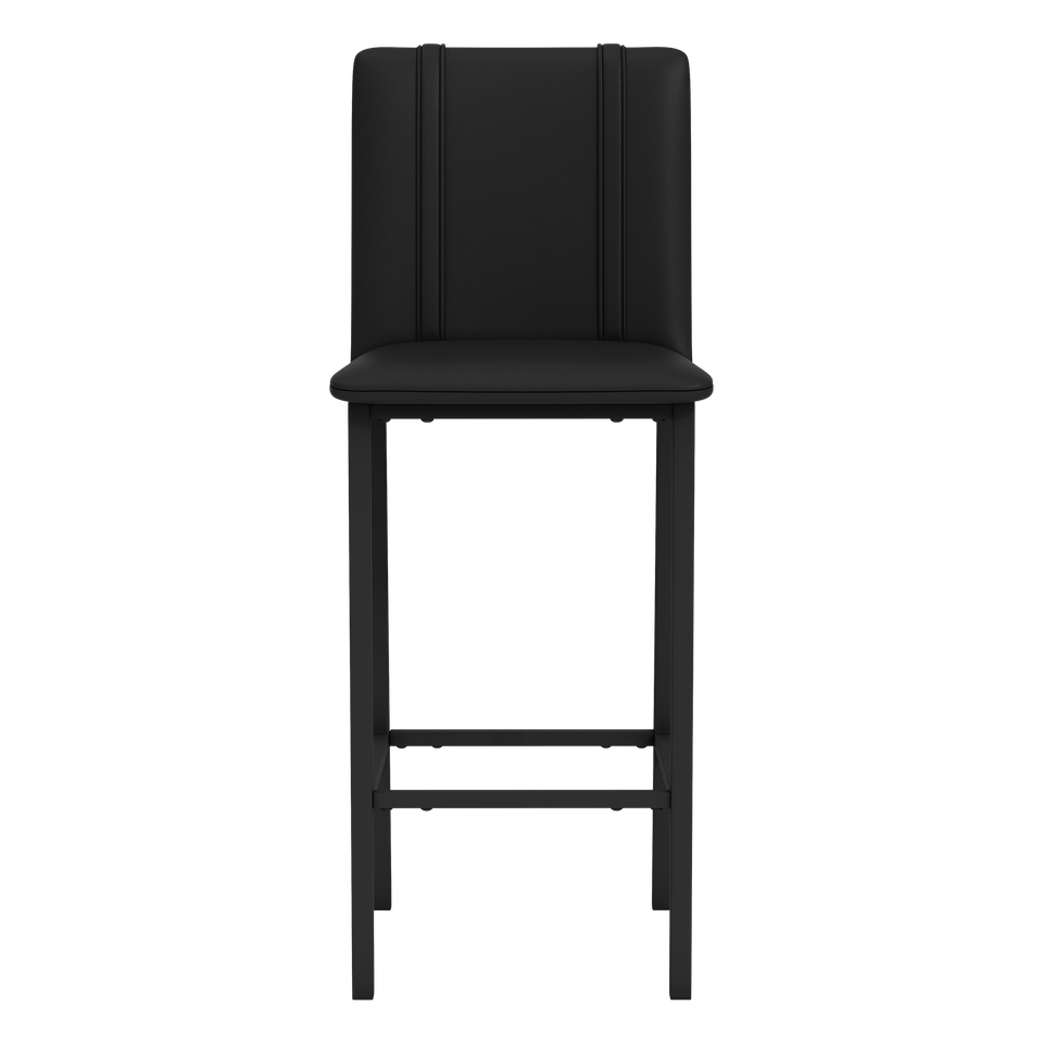 Bar Stool 500 with Chevy Racing Logo Set of 2 | Corvette Store Online
