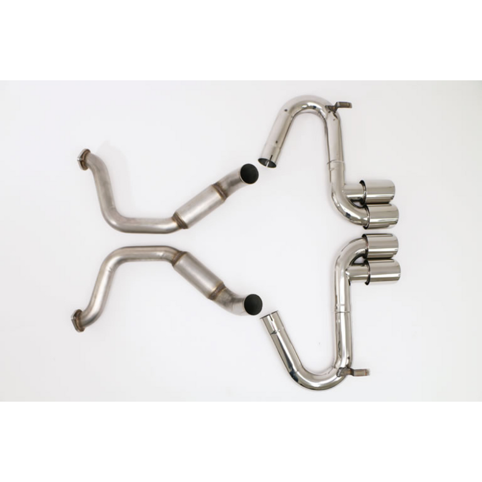 C5 Corvette Performance Parts | Corvette Store Online