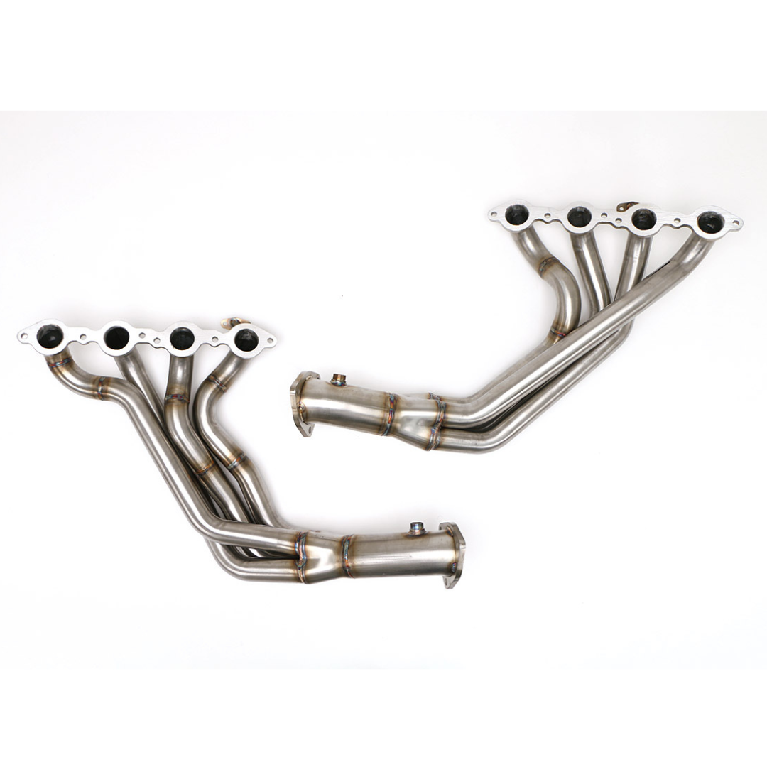 C5 Corvette Long Tube Headers (1997-2004) | Corvette Store Online