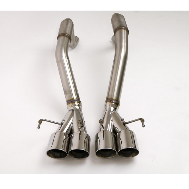 C6 Corvette Performance Parts | Corvette Store Online