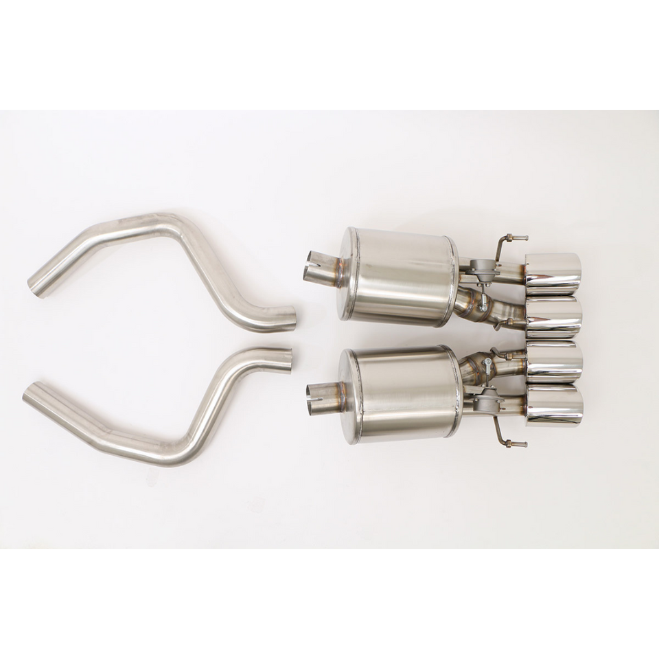 C6 Corvette Performance Parts | Corvette Store Online