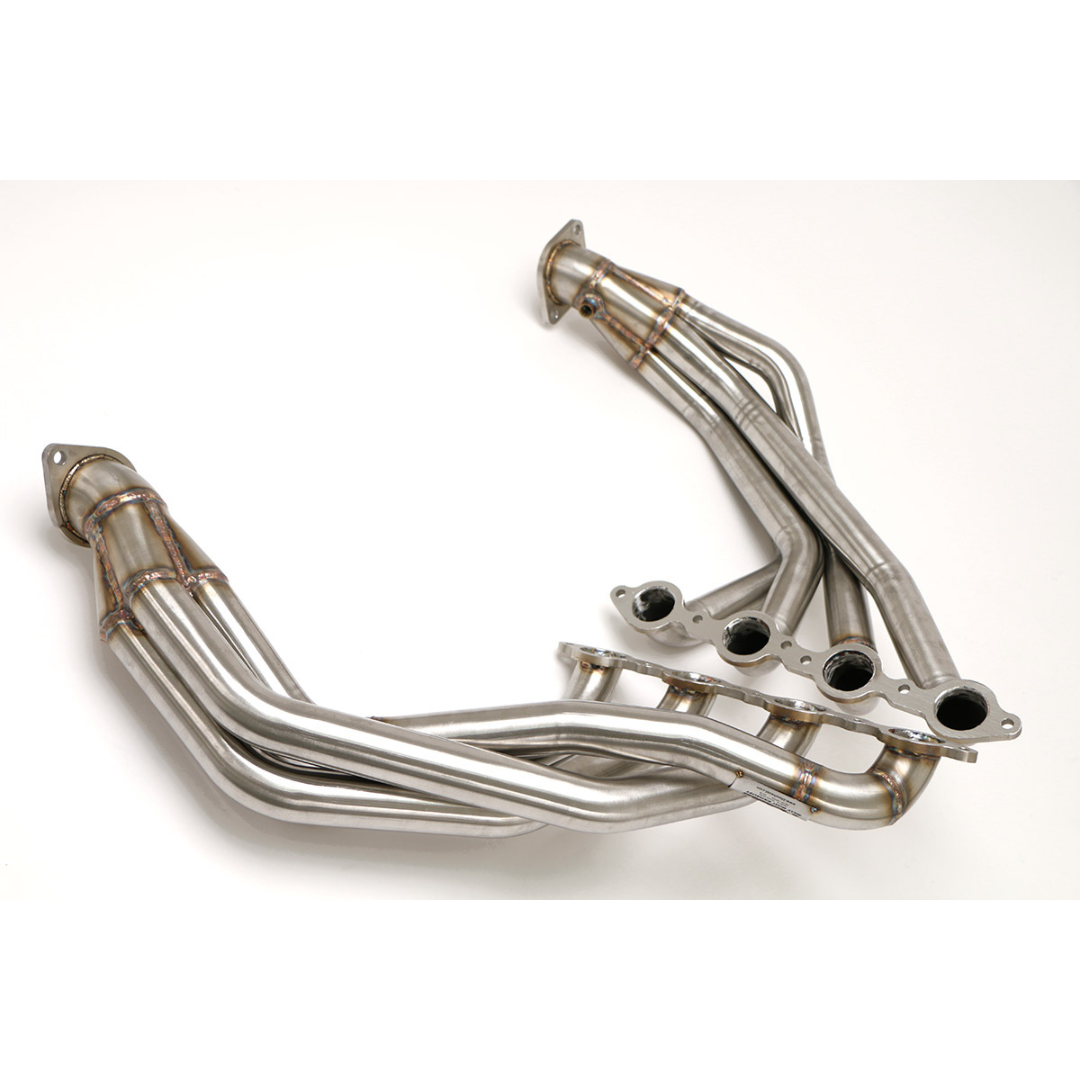 C6 Corvette Long Tube Headers (2005-2013) | Corvette Store Online