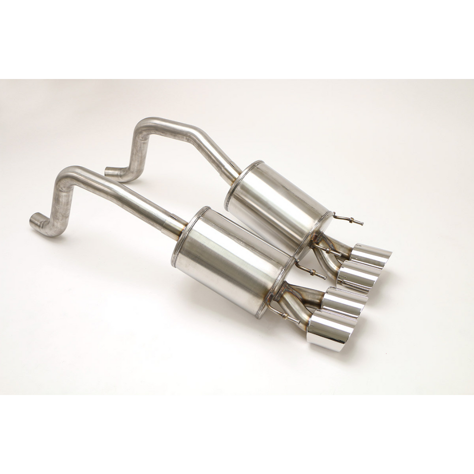 C6 Corvette Performance Parts | Corvette Store Online