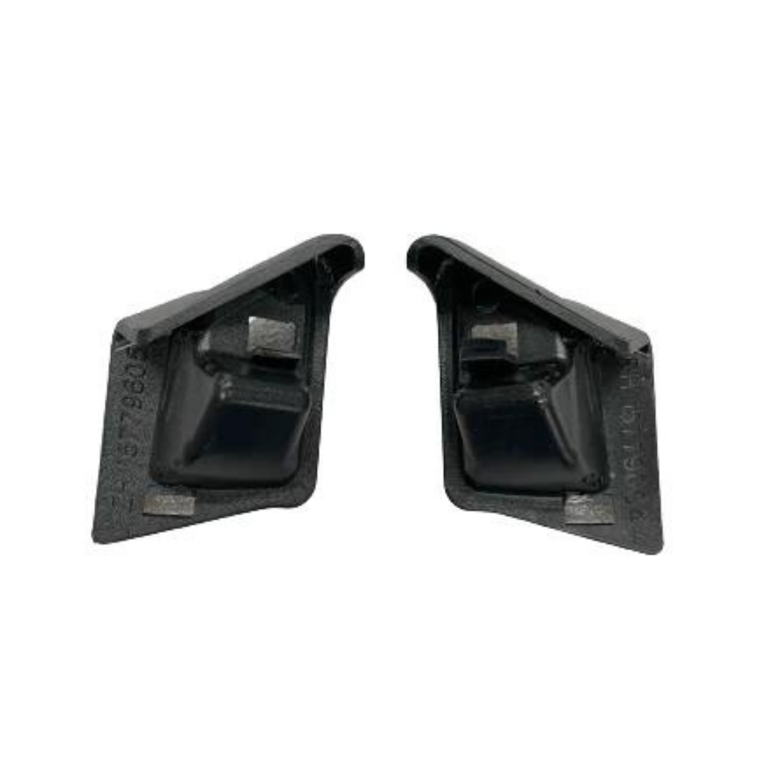 C6 Corvette Roof Panel Corner Cap Kit | Corvette Store Online