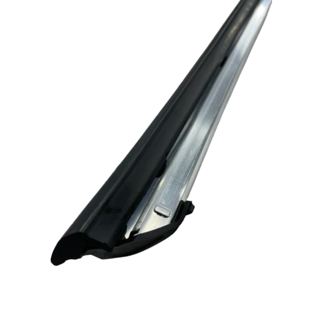 C6 Corvette Roof Panel Weatherstrip Channel | Corvette Store Online
