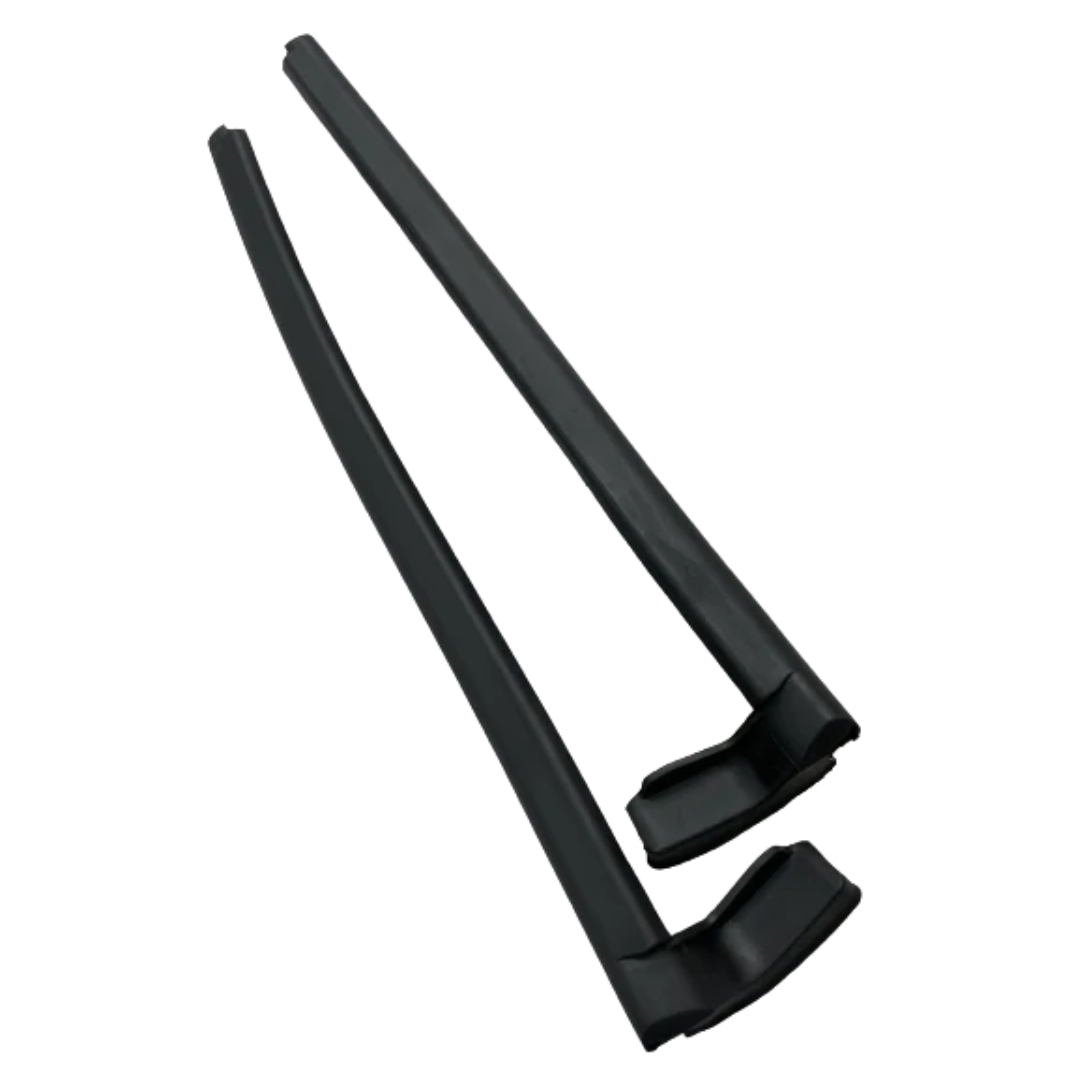 C6 Corvette Roof Panel Side Weatherstrip Kit | Corvette Store Online