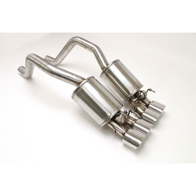 C6 Corvette Performance Parts | Corvette Store Online