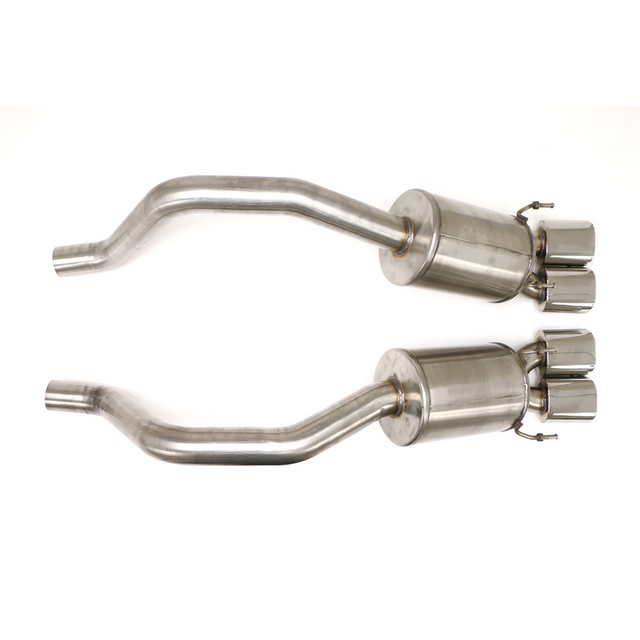 C6 Corvette Performance Parts | Corvette Store Online