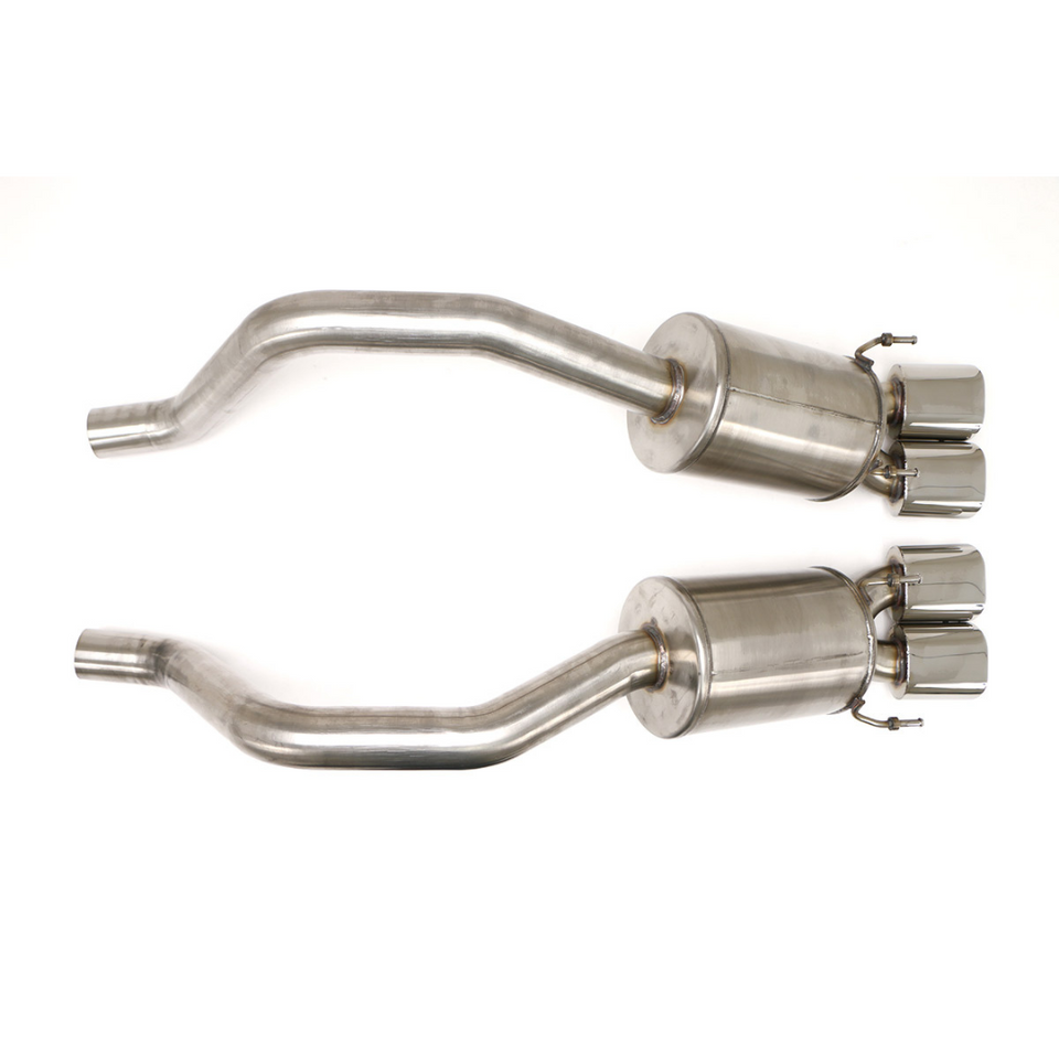 C6 Corvette Performance Parts | Corvette Store Online