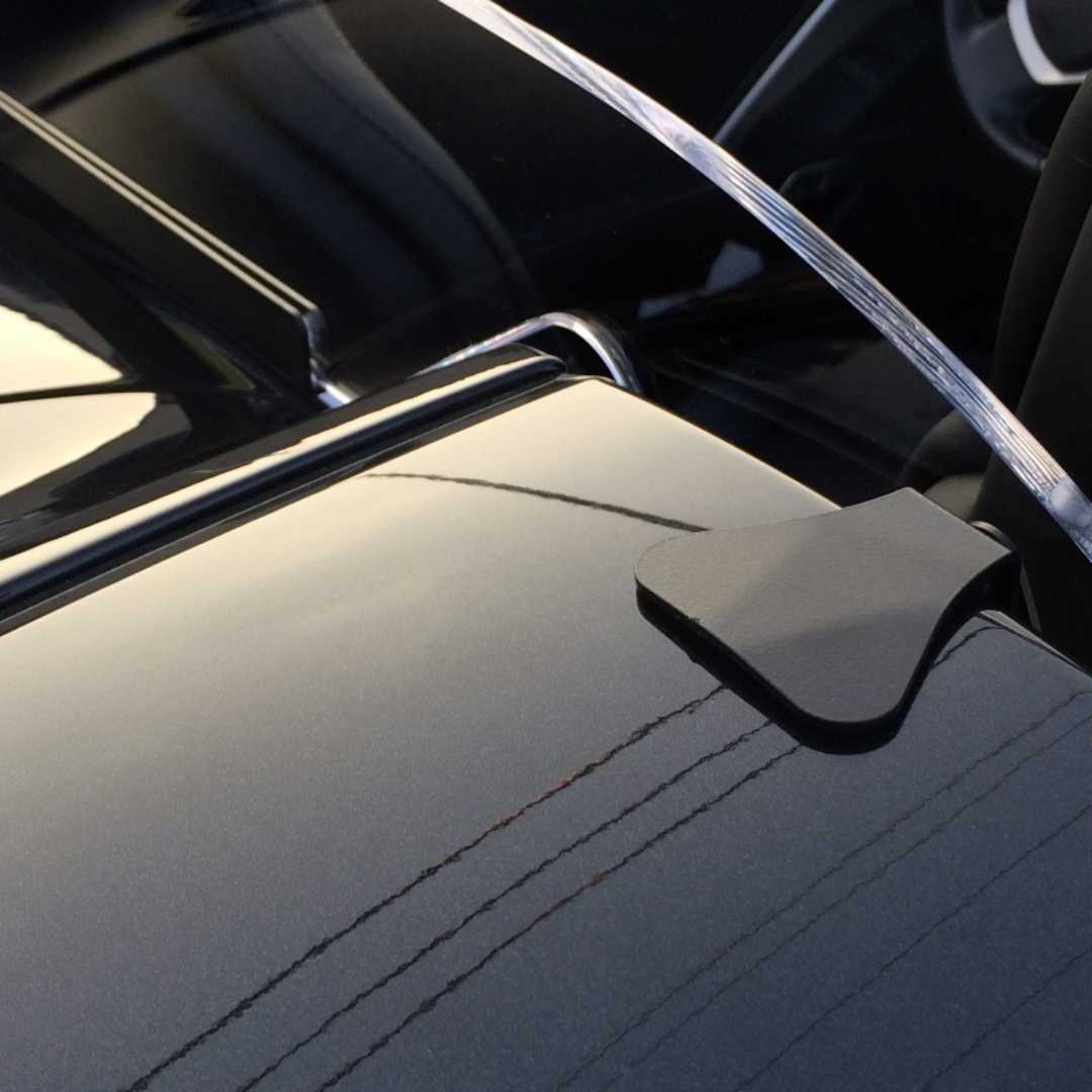 C7 Corvette Convertible WindRestrictor | Corvette Store Online