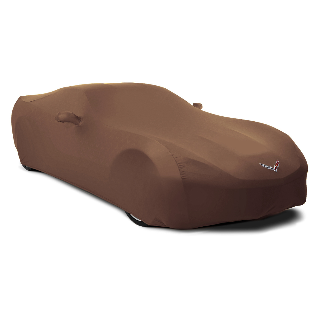 C7 Corvette Holda Stretch Indoor Car Cover | Corvette Store Online