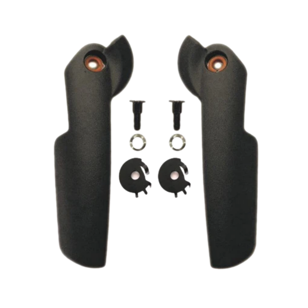 C7 Corvette Roof Panel Front Latch Kit | Corvette Store Online
