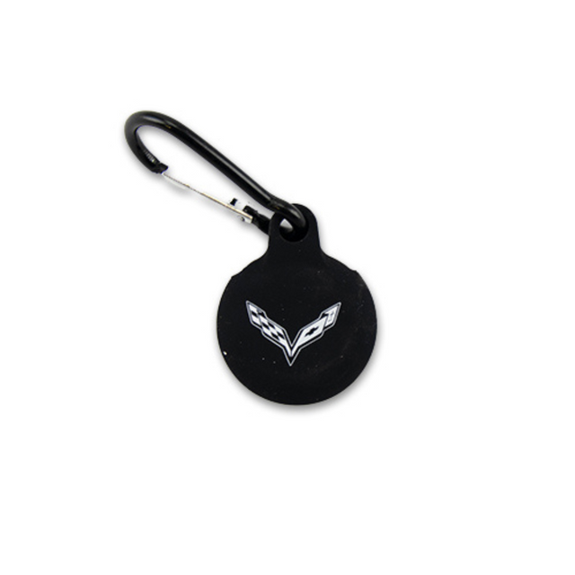 Corvette Keychains | Corvette Store Online
