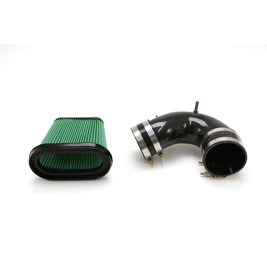 C7 Corvette Stingray Cold Air Intake System | Corvette Store Online