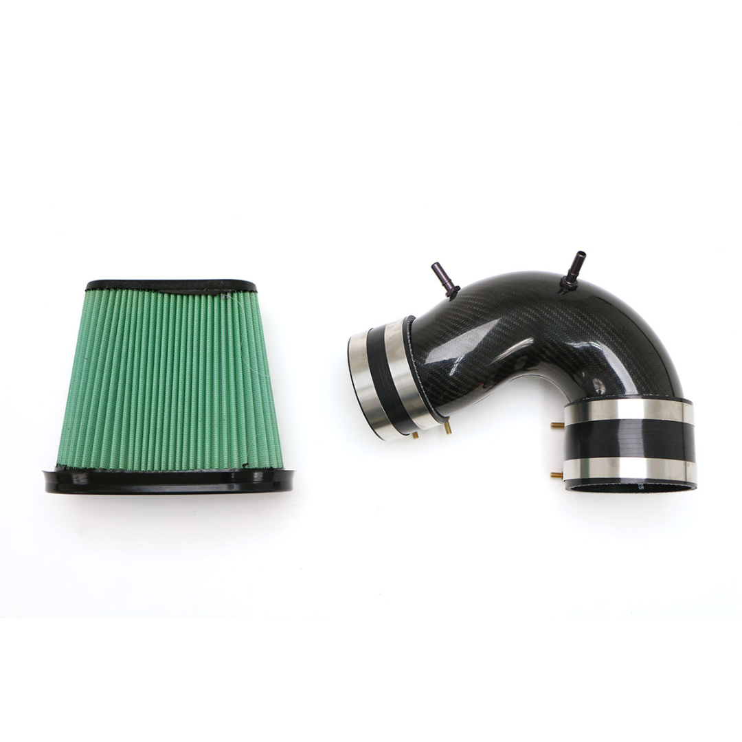 C7 Corvette Stingray Cold Air Intake System | Corvette Store Online