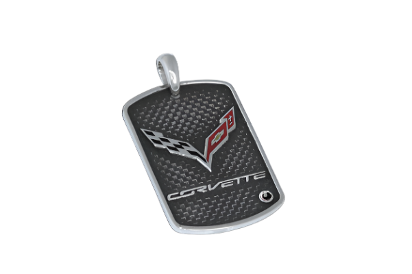 Corvette Jewelry & Accessories | Corvette Store Online