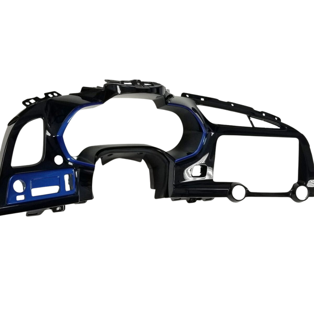C7 2014-2019 Corvette Dash Cluster Factory Colors | Corvette Store Online