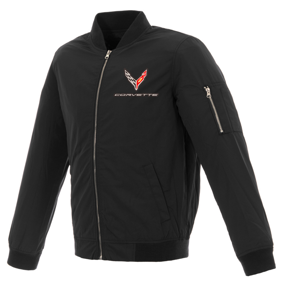 Men's Jackets and Outerwear